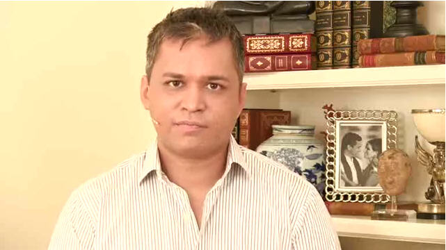 Panache Desai | Webcast Series: THE KEYS TO SUCCESS – 12 Part Series Bundle